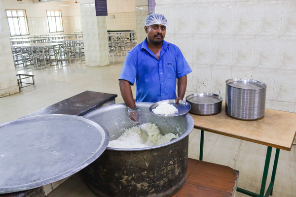 MITHostel | Comfortable Living, Exceptional Facilities | Chennai ...