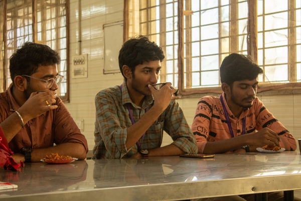 MITHostel | Comfortable Living, Exceptional Facilities | Chennai ...