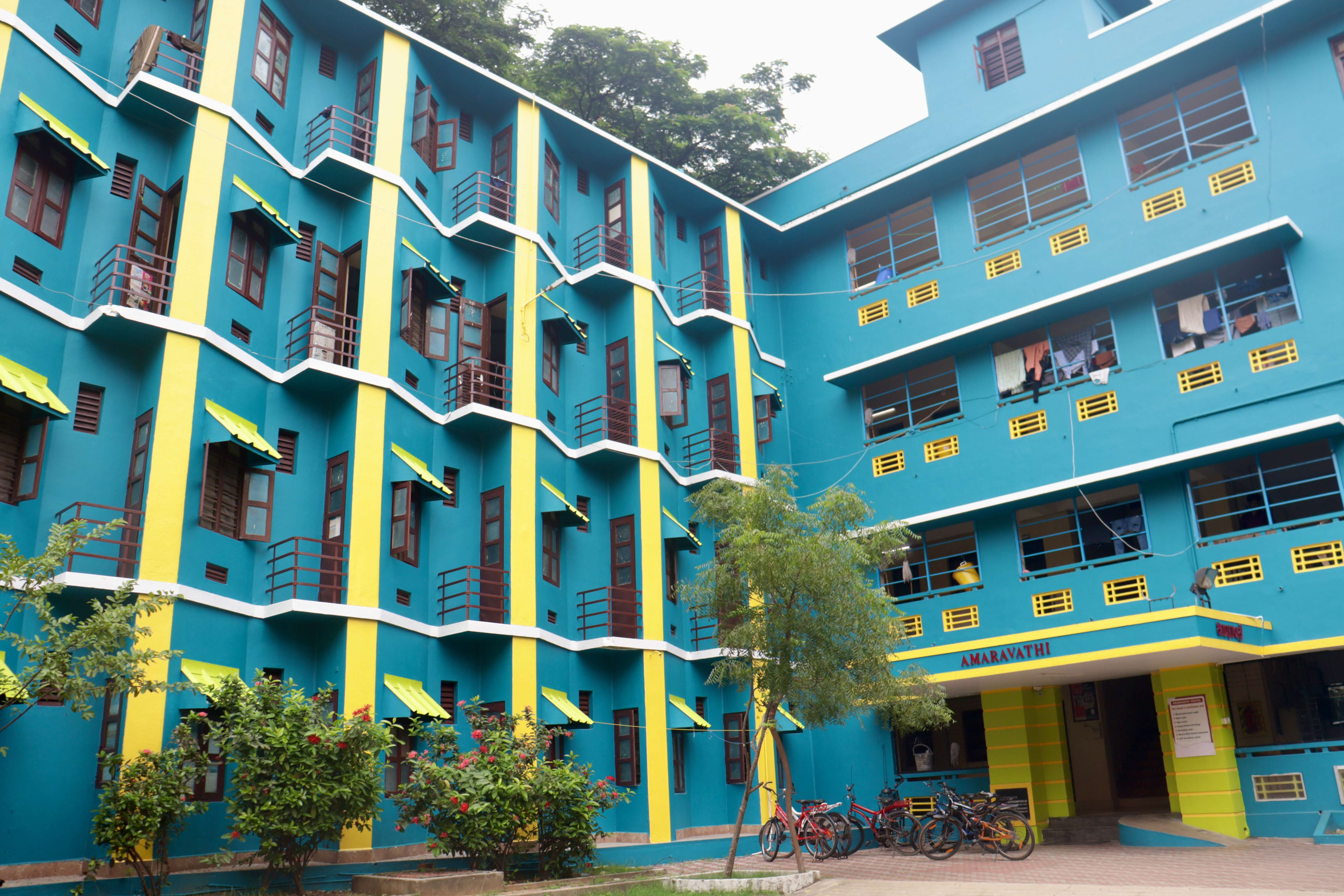 MITHostel | Comfortable Living, Exceptional Facilities | Chennai ...