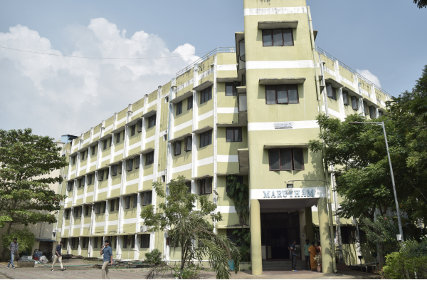 MITHostel | Comfortable Living, Exceptional Facilities | Chennai ...