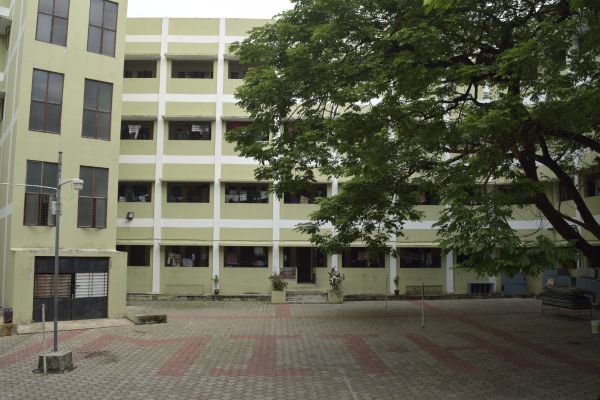 MITHostel | Comfortable Living, Exceptional Facilities | Chennai ...