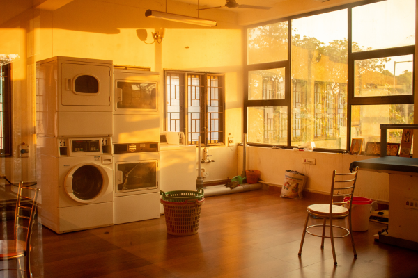 MITHostel | Comfortable Living, Exceptional Facilities | Chennai ...